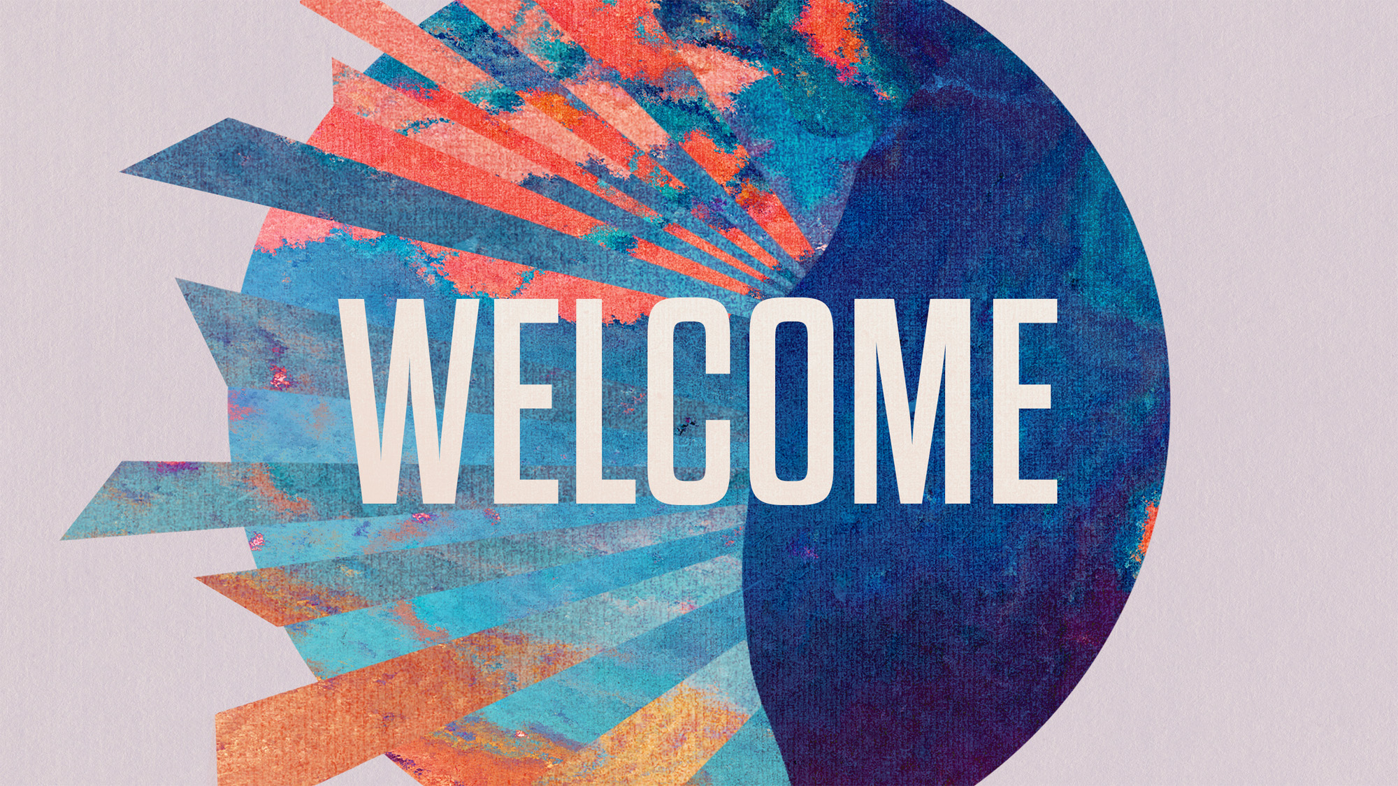 Connect Church – We are better together